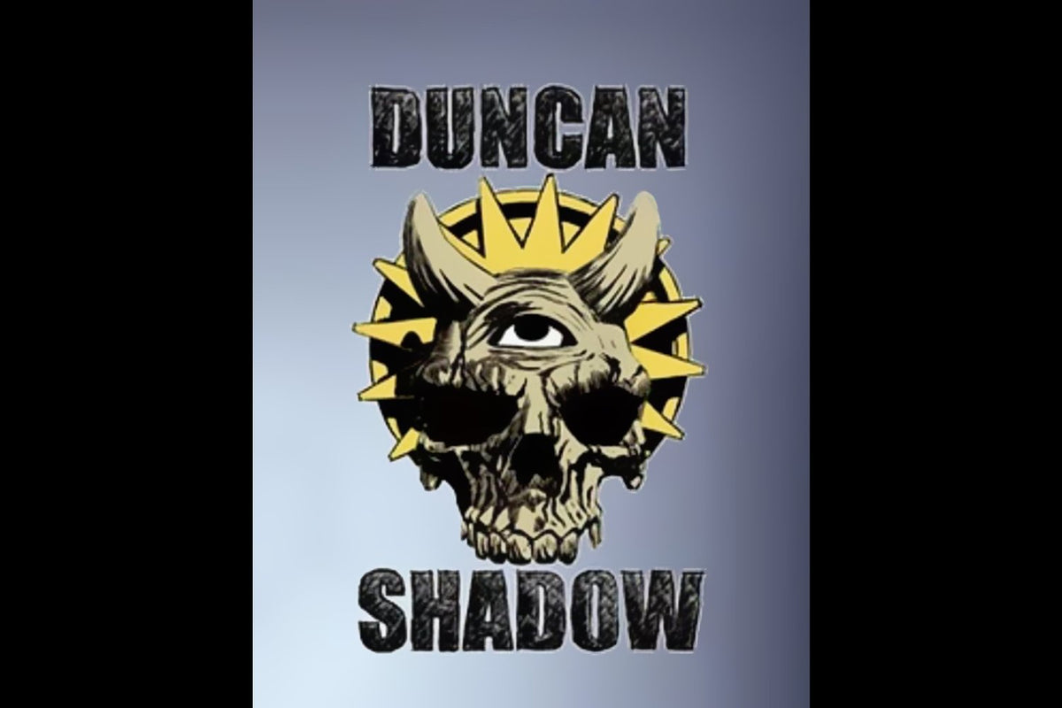 Duncan Shadow Louca