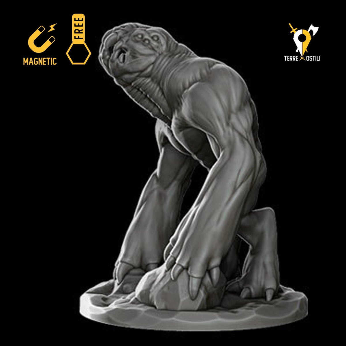 Gray render miniatura